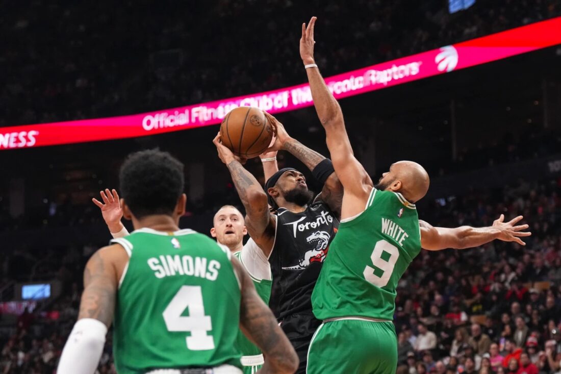 DECEMBER DOMINANCE: Celtics roll this month continues | News, Sports ...